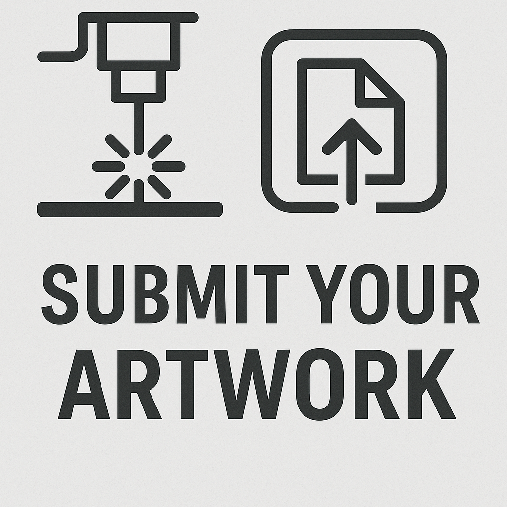 Submit Artwork for Engraving: Best File Tips | Etch ‘n’ Shine